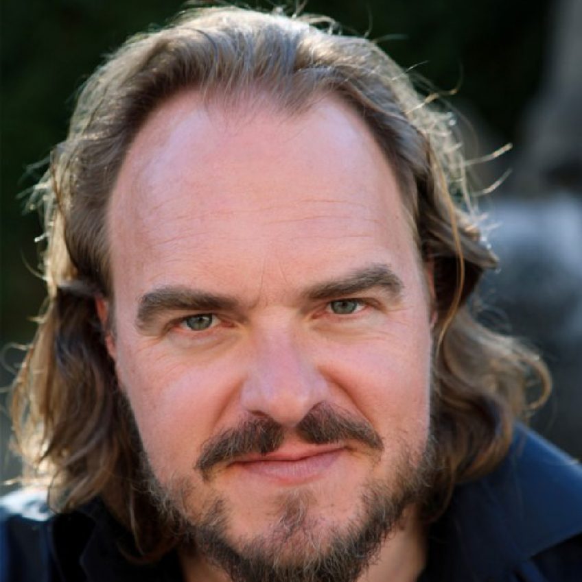 Thomas J. Mayer (Bariton) - KÜNSTLERAGENTUR SEIFERT