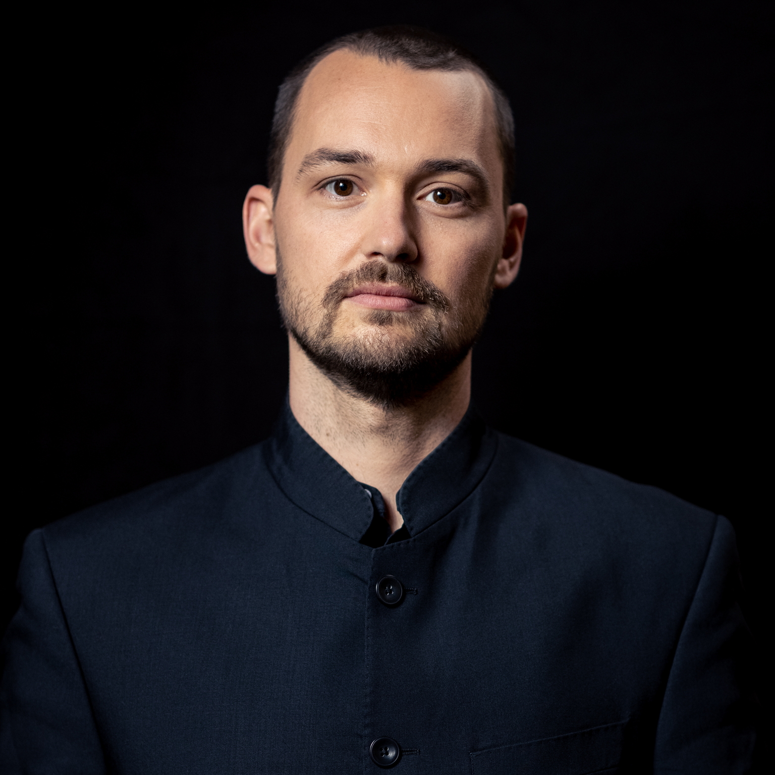 Dominic Limburg (Dirigent) – KÜNSTLERAGENTUR SEIFERT