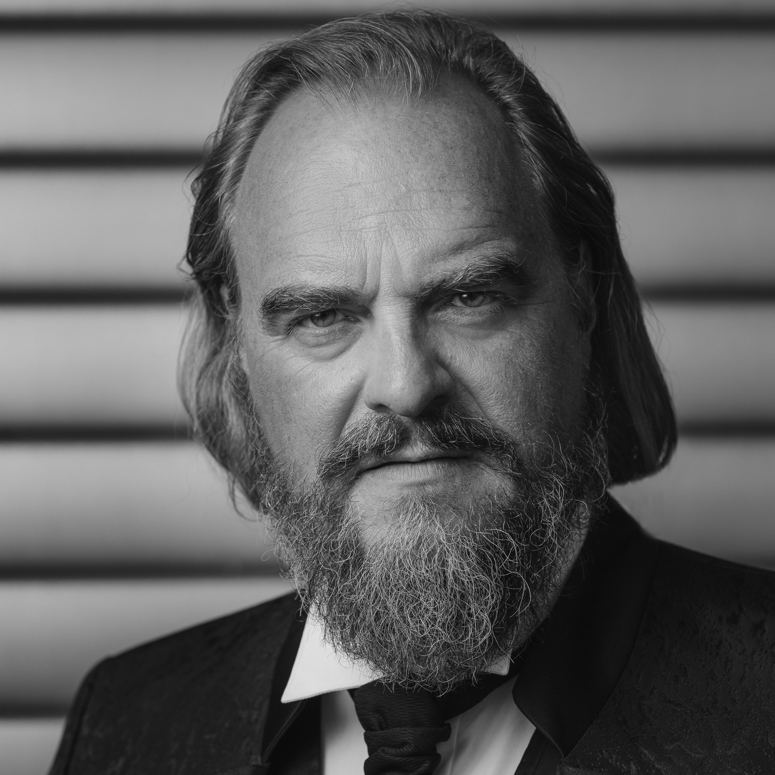 Thomas J. Mayer (Bariton) – KÜNSTLERAGENTUR SEIFERT