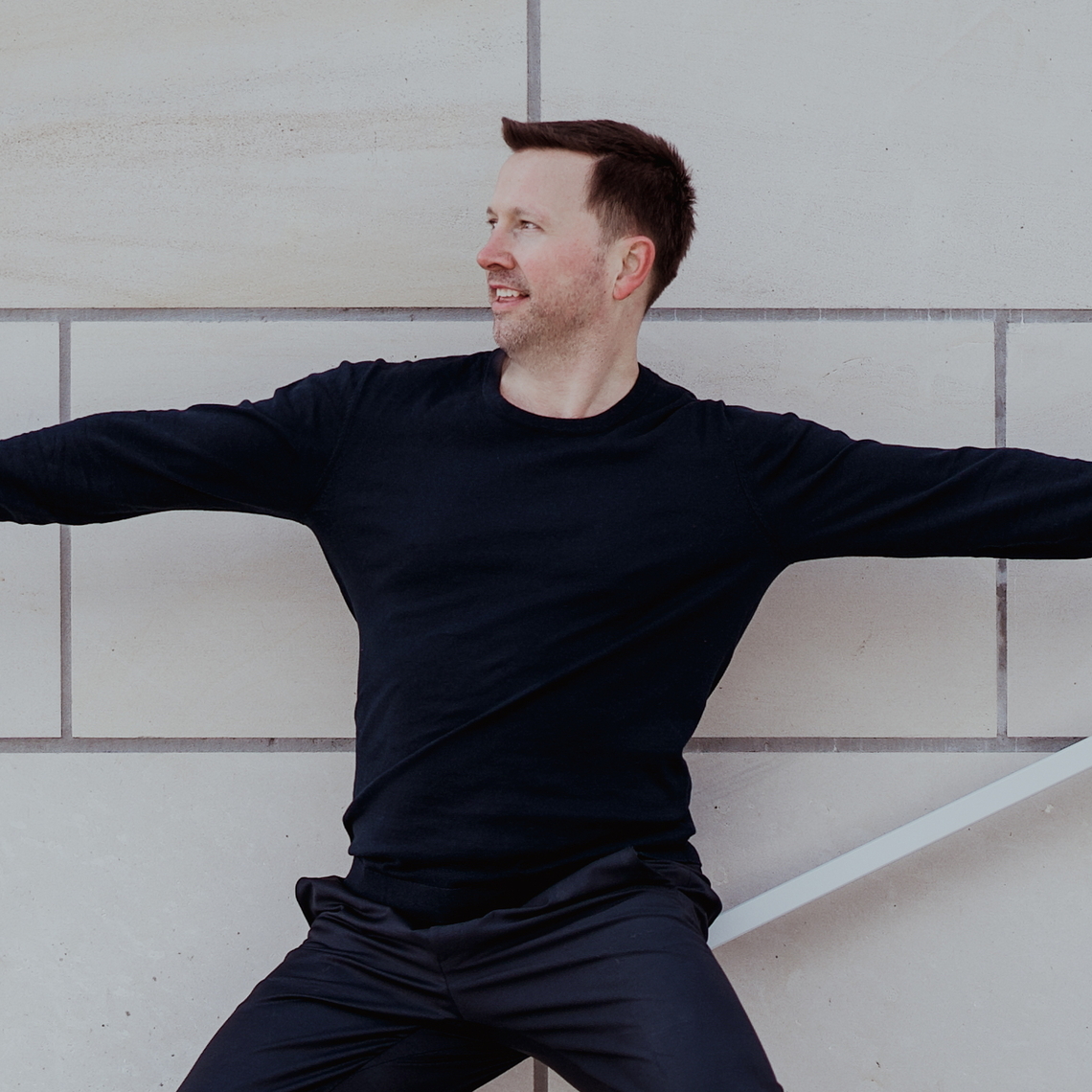 Timothy Oliver (Tenor) – KÜNSTLERAGENTUR SEIFERT