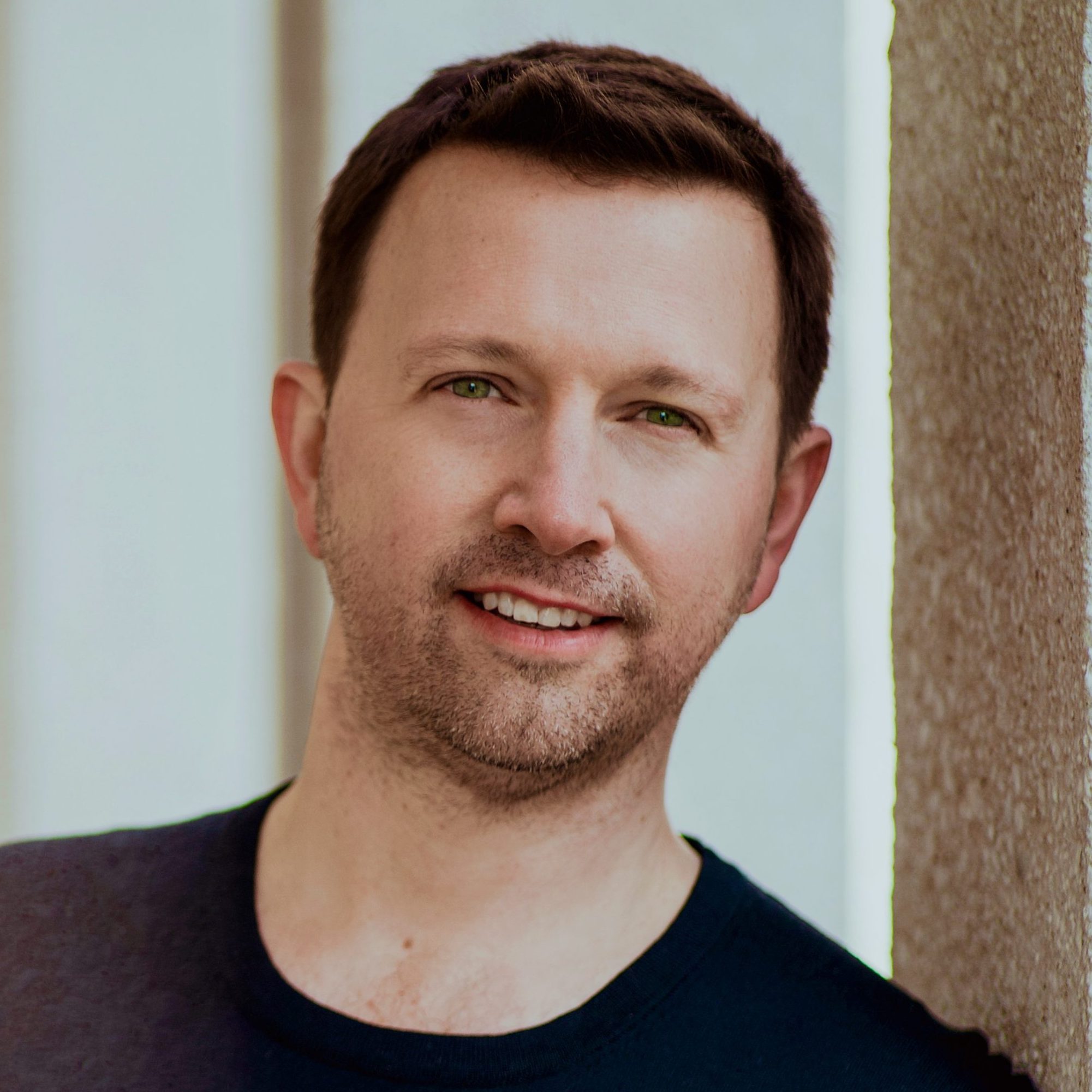 Timothy Oliver (Tenor) – KÜNSTLERAGENTUR SEIFERT