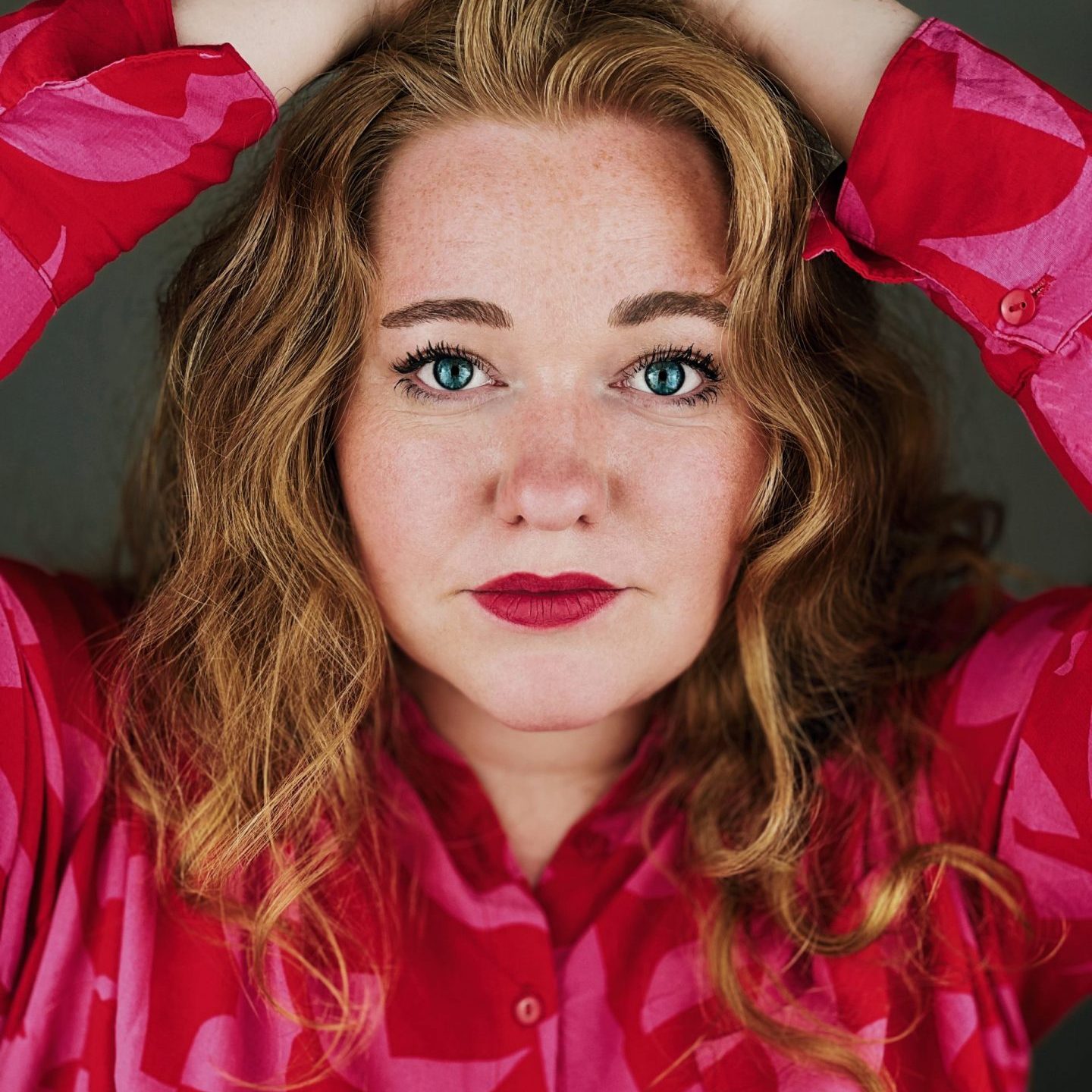 Elisabeth Dopheide (Sopran) - KÜNSTLERAGENTUR SEIFERT