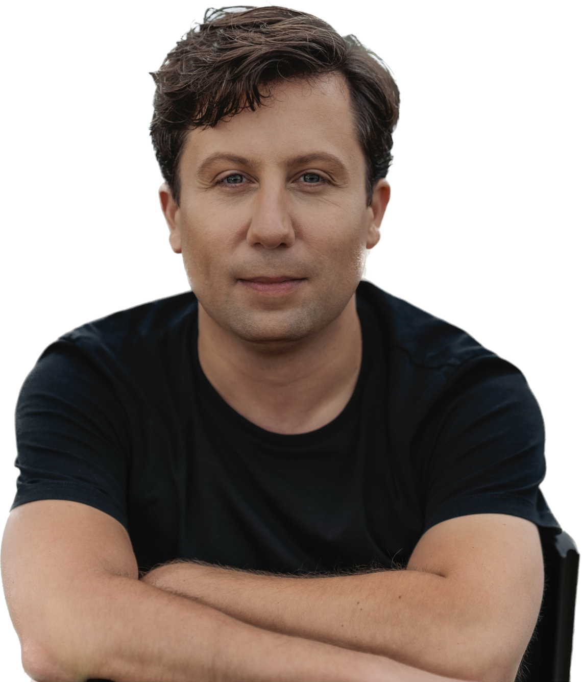 Benjamin Reiners (Dirigent) – KÜNSTLERAGENTUR SEIFERT