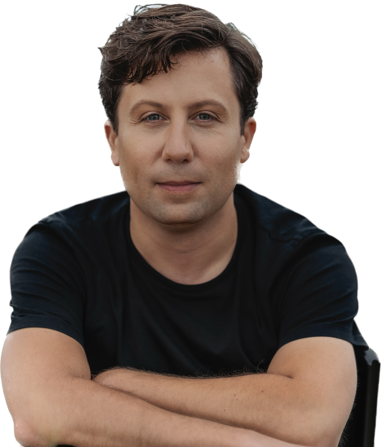 Benjamin Reiners (Dirigent) – KÜNSTLERAGENTUR SEIFERT