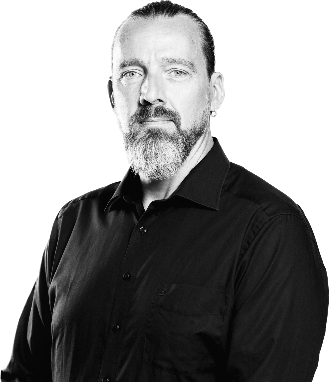 Friedemann Röhlig (Bass) – KÜNSTLERAGENTUR SEIFERT